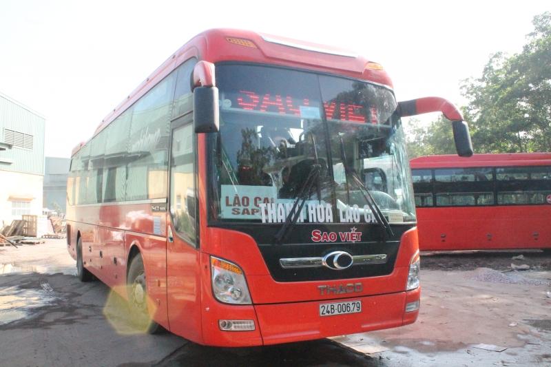 Top 10 Sleeper Bus Companies Offering Excellent Services in Hanoi ...