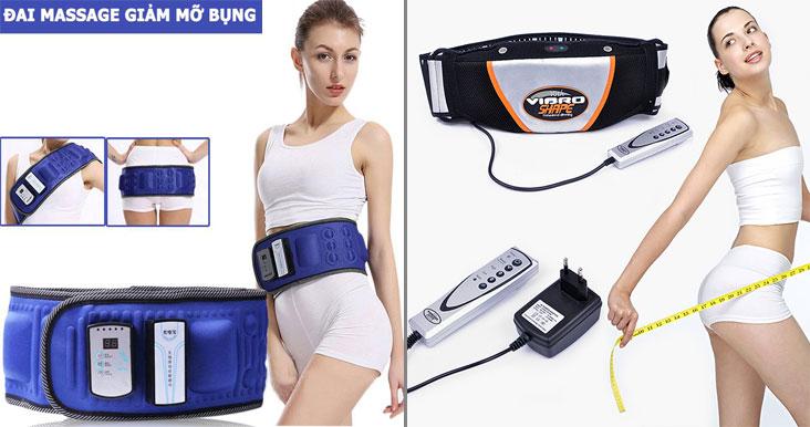 Top 6 Best Advantages Of Using Abdominal Massage Belts