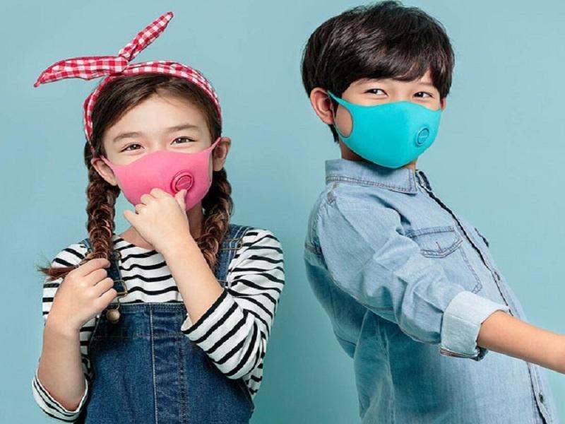 Top 10 Best Dust Masks for Kids - Mytour.vn