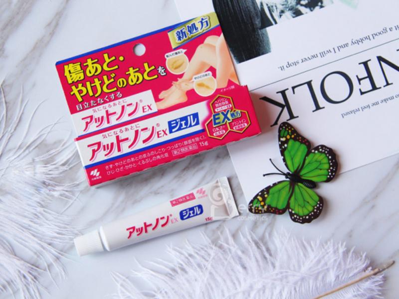 Explore the Top 5 Best Japanese Scar Treatment Creams