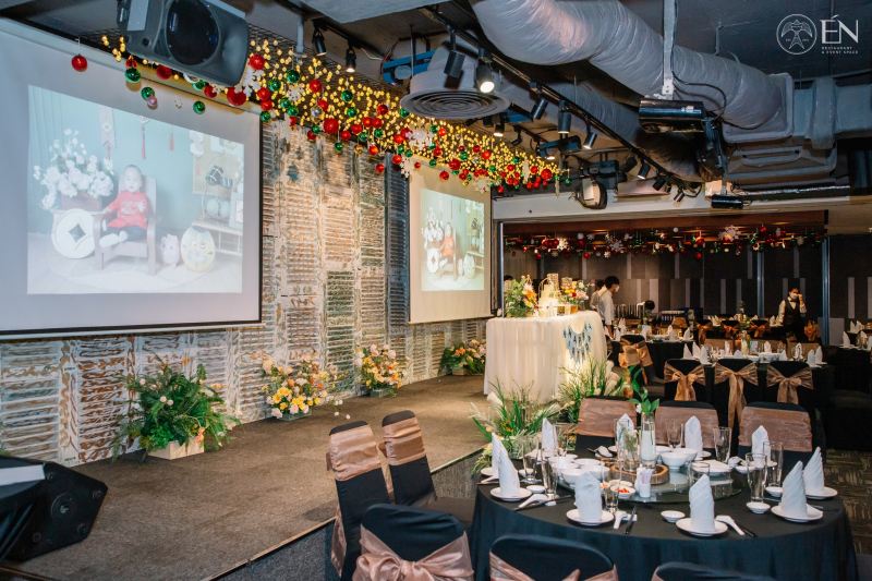 Top 8 Event Venues in Ho Chi Minh City - Mytour.vn