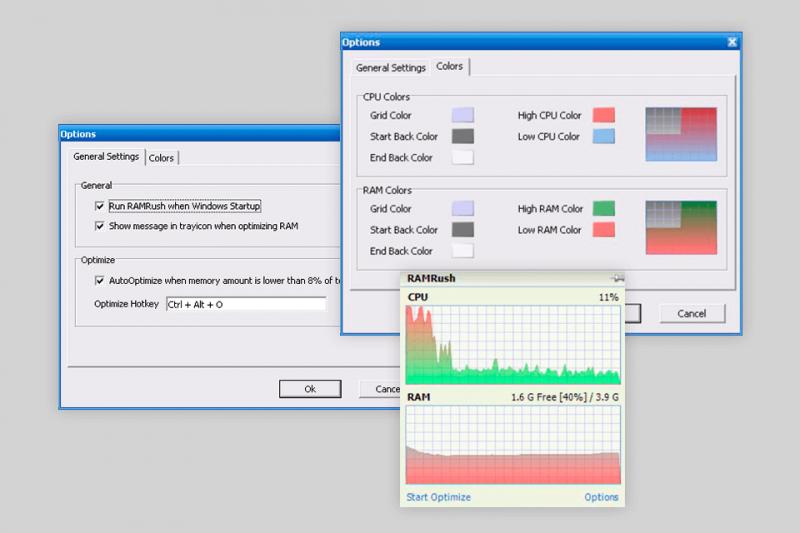 Optimize Your Memory with RAMRush