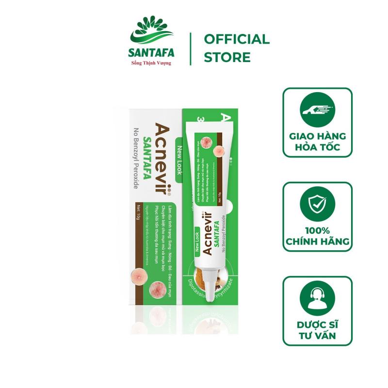 Discover the Top 10 Quick and Best Red Swollen Acne Creams - Mytour.vn