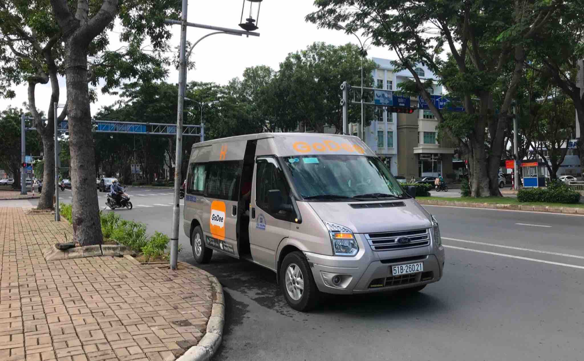 Nâng cao ý thức sử dụng phương tiện công cộng và nhận ưu đãi 180.000đ ...