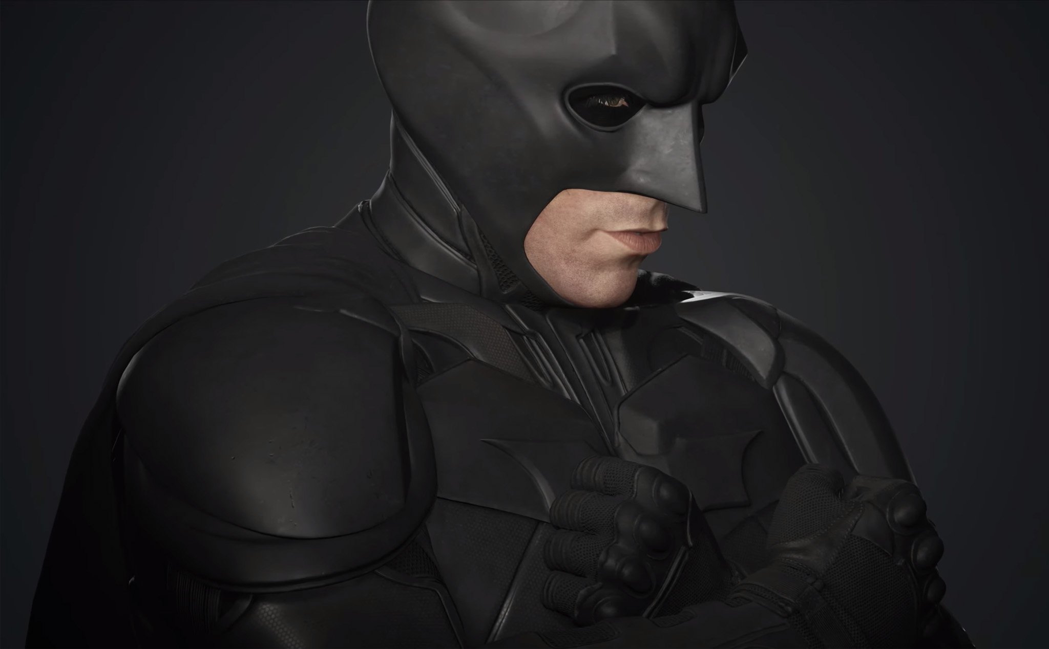 Trò chơi Batman trên PS5 và Xbox Series X sẽ có đồ họa thế nào?
