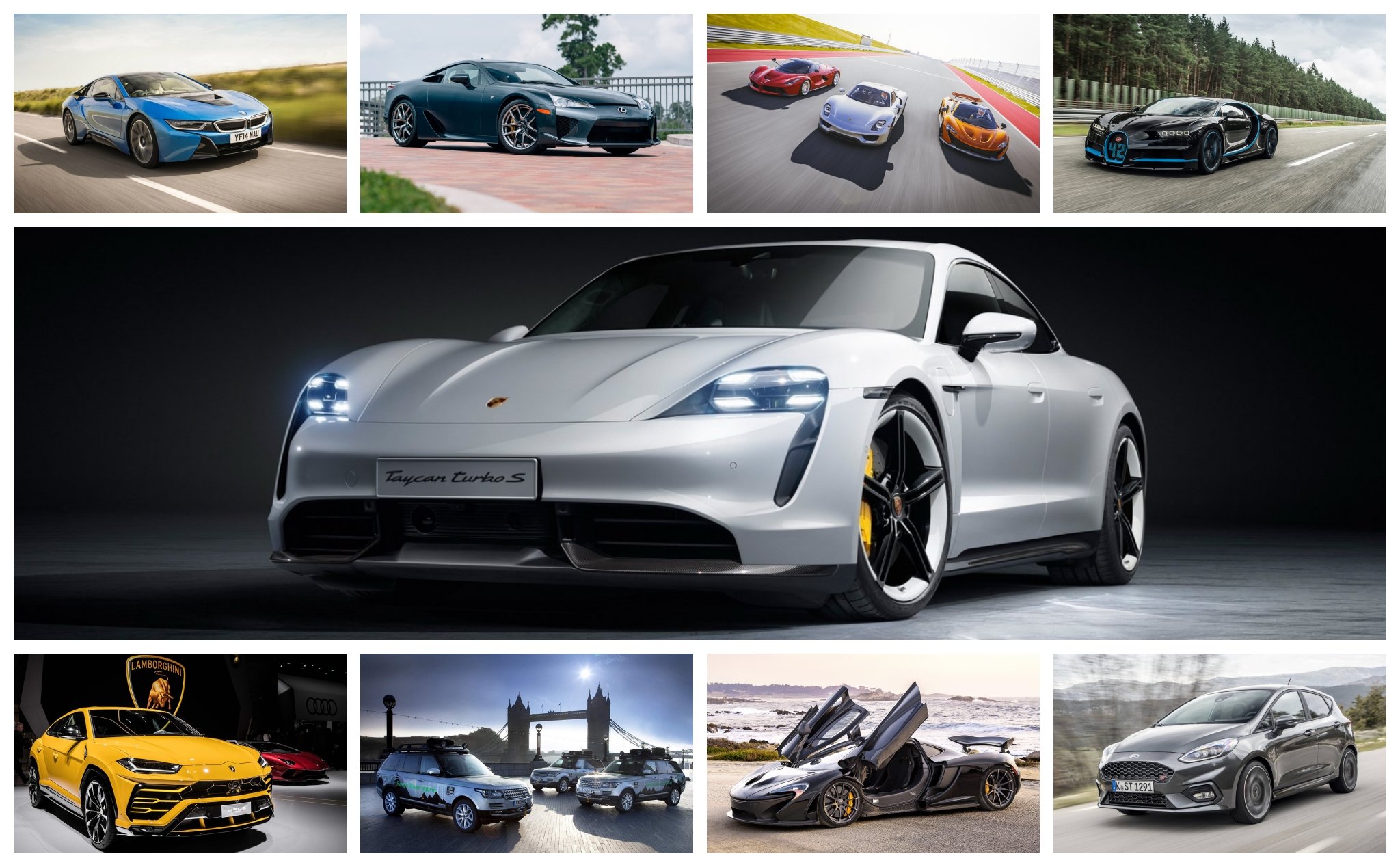 Top 10 siêu xe ấn tượng nhất trong thập kỷ vừa qua (2010-2019) | Bởi ...