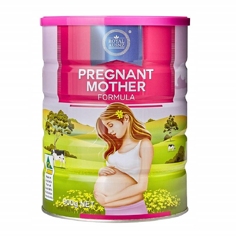 Top 10 Types of Milk Beneficial for Expectant Mothers in the Last 3 ...