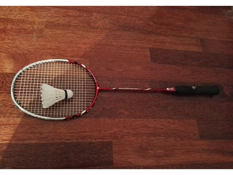Top 10 Most Famous Badminton Racket Brands Today - Mytour.vn