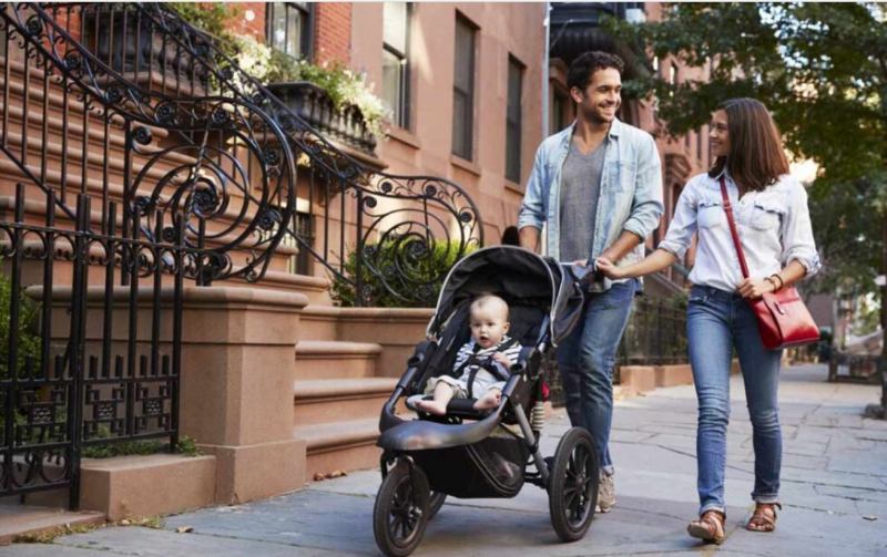 Top 7 Most Popular Baby Strollers - Mytour.vn