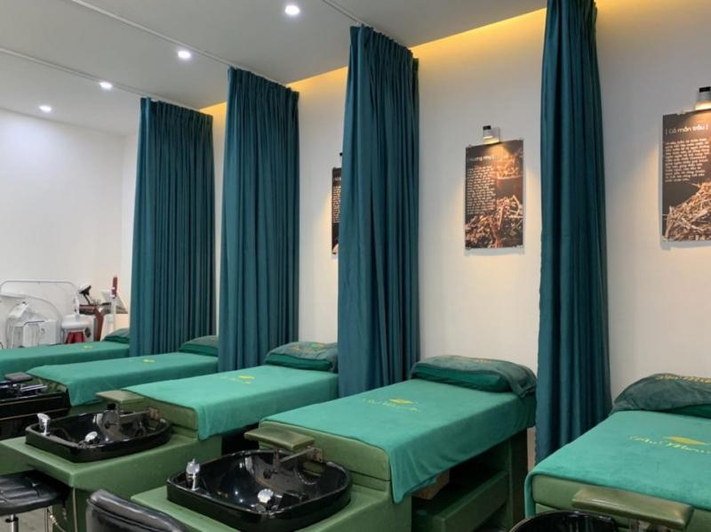Top 6 Premier Chinese-style Hair Spas in Tây Ninh - Mytour.vn