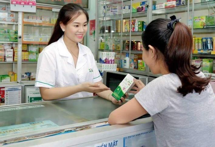 Top 5 Most Reliable Pharmacies in Hoang Mai District, Hanoi