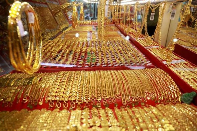 Top 6 Most Reliable Gold Shops in Thai Nguyen Province - Mytour.vn