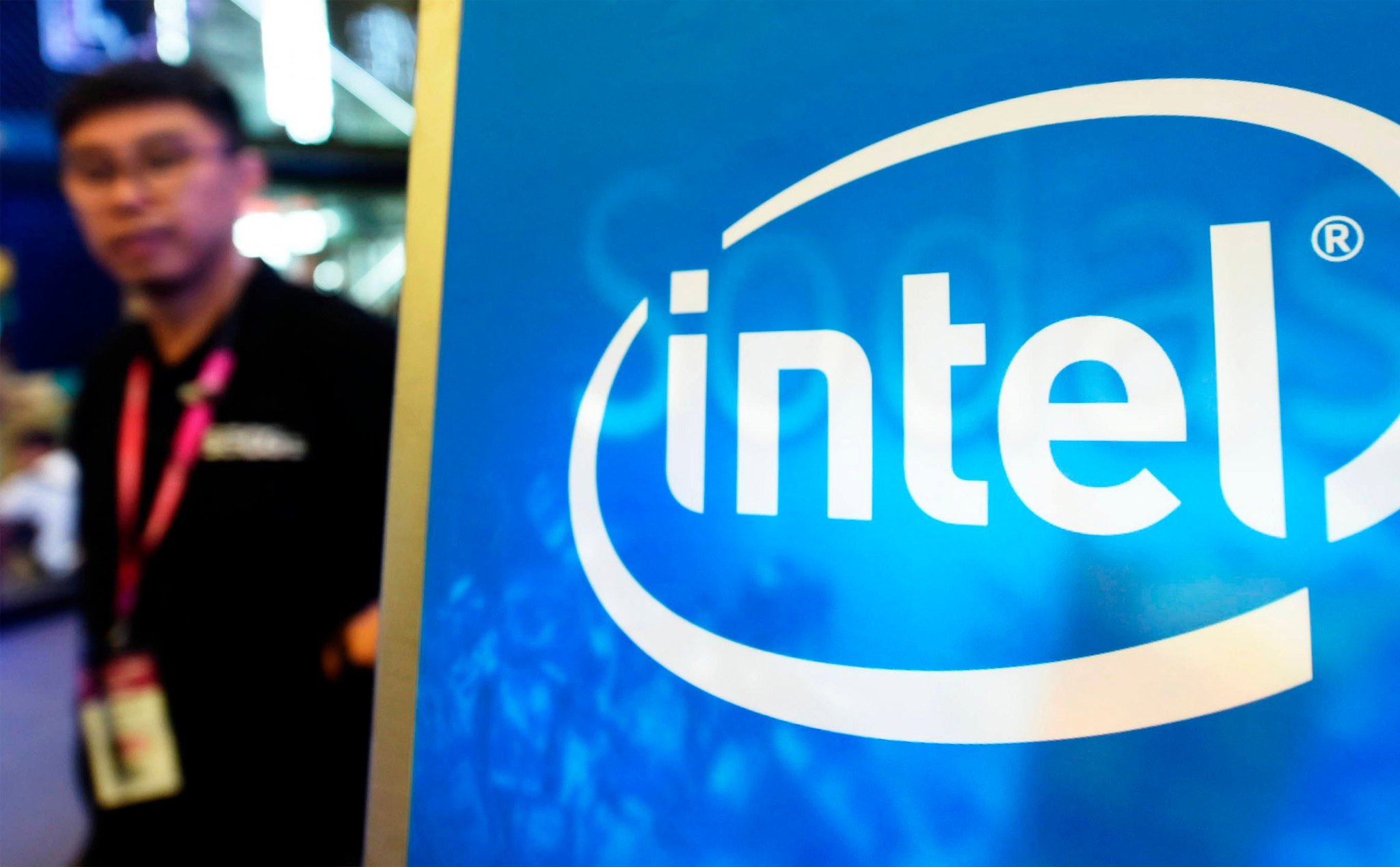 Intel cho biết việc bán mảng modem 5G cho Apple là một thương vụ mất ...