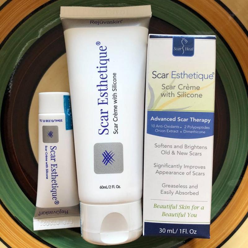 Top 8 Most Effective Scar Creams for Acne Scars - Mytour.vn