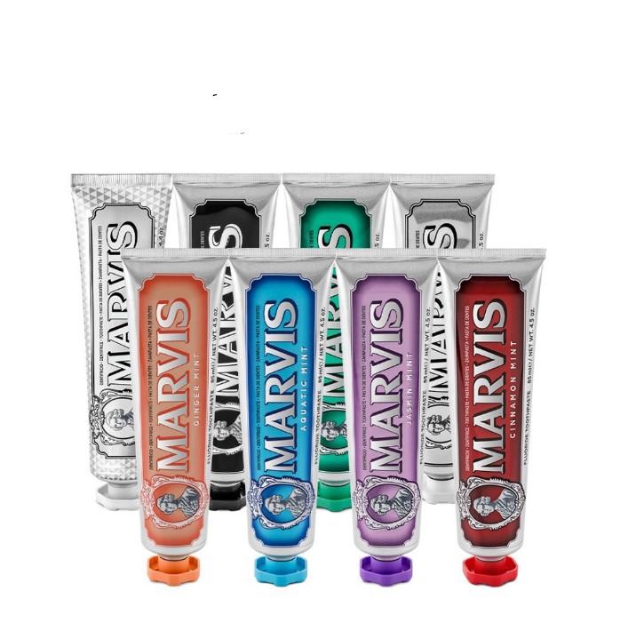 Top 7 Most Popular Whitening Toothpastes for Smokers Today