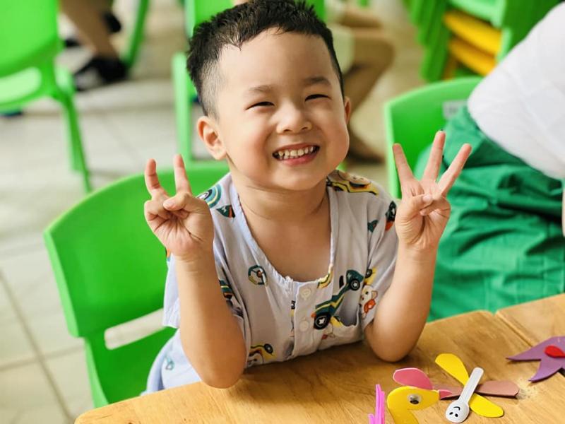 The Top 12 Most Reliable and High-Quality Kindergartens in Ho Chi Minh City
