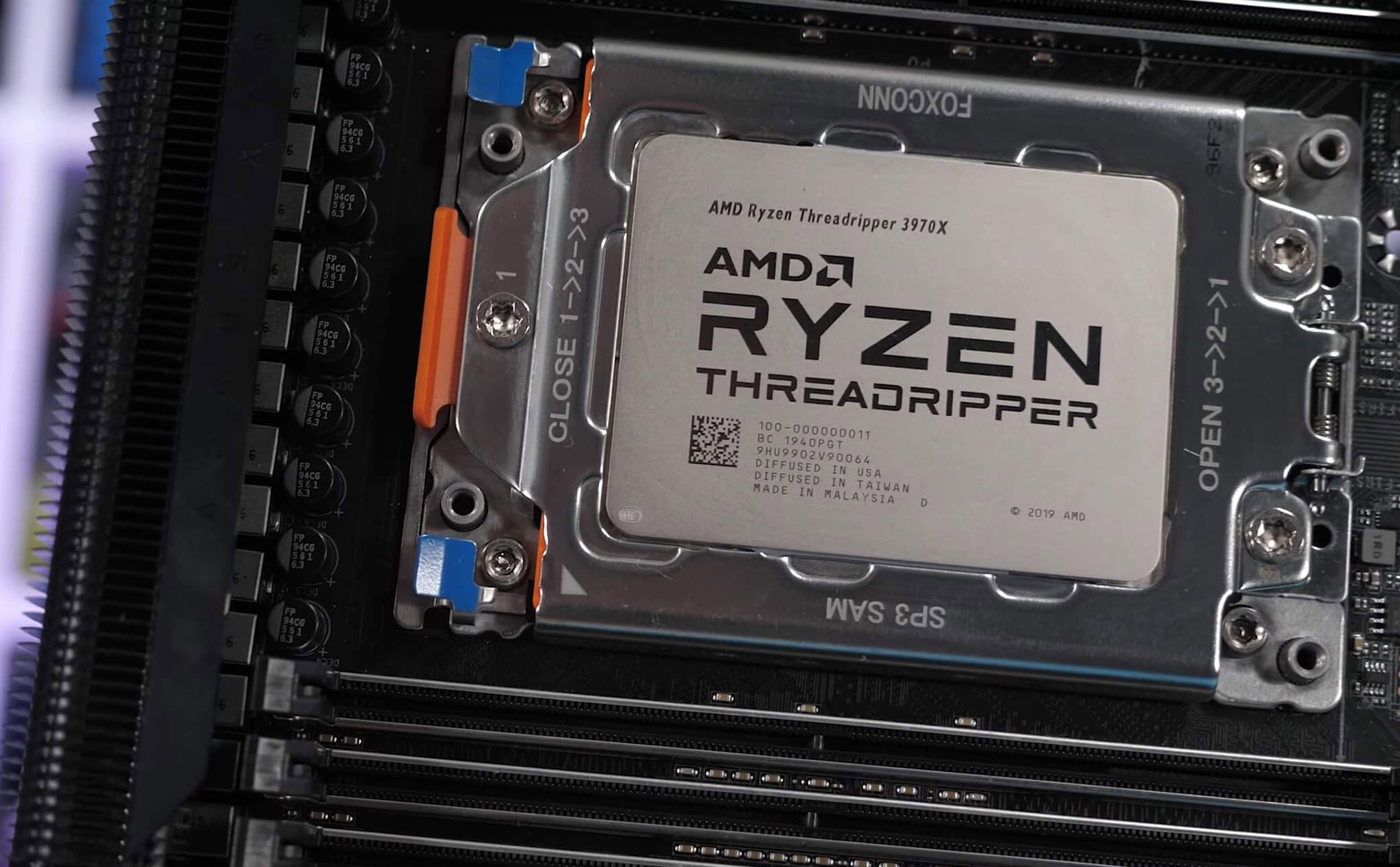AMD chính thức xác nhận ra mắt Ryzen Threadripper 3990X với 64 nhân vào ...