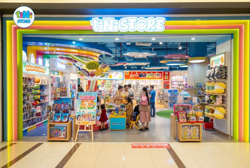 Top 10 Trusted and Affordable Kids Toy Stores in Hanoi - Mytour.vn