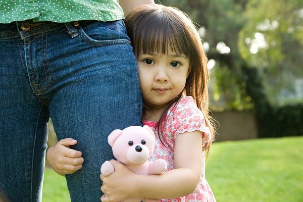 Top 10 Most Important Things Parents Should Teach Children When Dealing ...