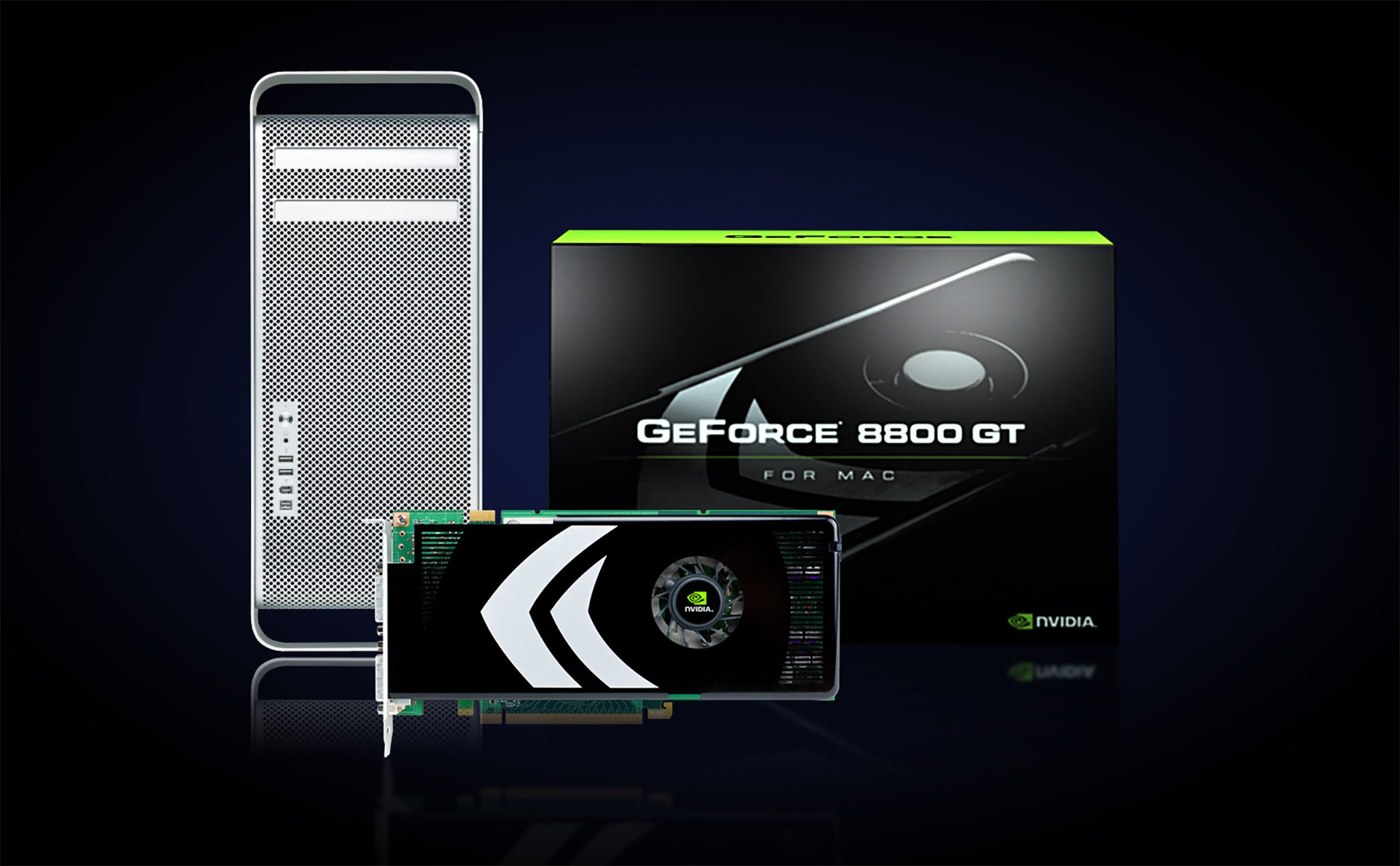 Nvidia và Apple đã chính thức quay lưng, để lại bí mật cho cả cộng đồng phát triển và người dùng ...