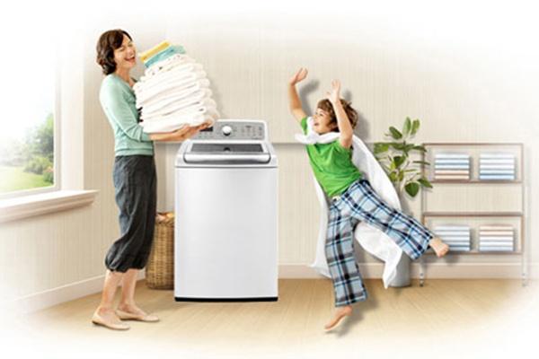 Top 10 High-Quality and Popular Top-Load Washing Machines - Mytour.vn