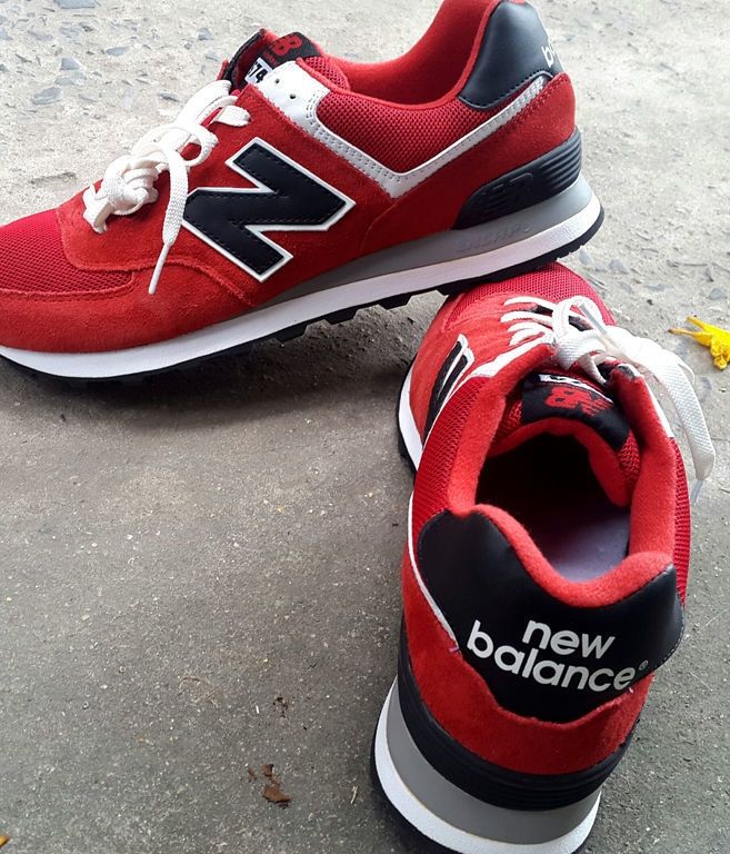 Distinguishing Genuine and Counterfeit New Balance Shoes: 7 Key Steps