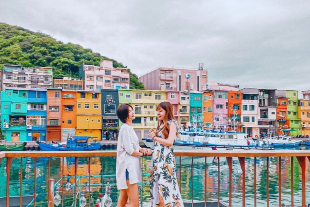 Khám phá vẻ độc đáo của Cơ Long Đài Loan với những điểm đặc trưng độc đáo