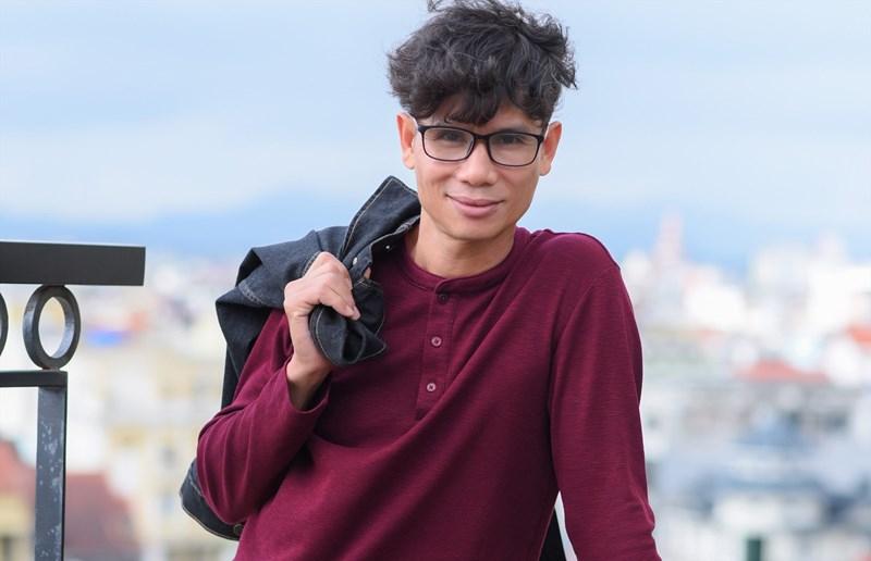 Top 10 Poems on Natural Phenomena by the Poet Nguyễn Lãm Thắng