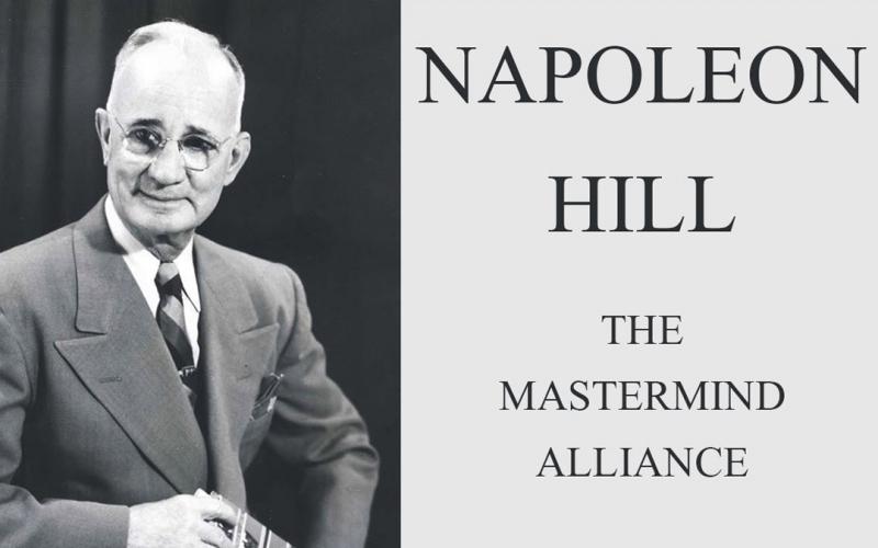 Top 8 Must-Read Books by Napoleon Hill - Mytour.vn