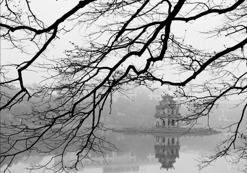 Top 10 Luc Bat Poems about Winter - Mytour.vn