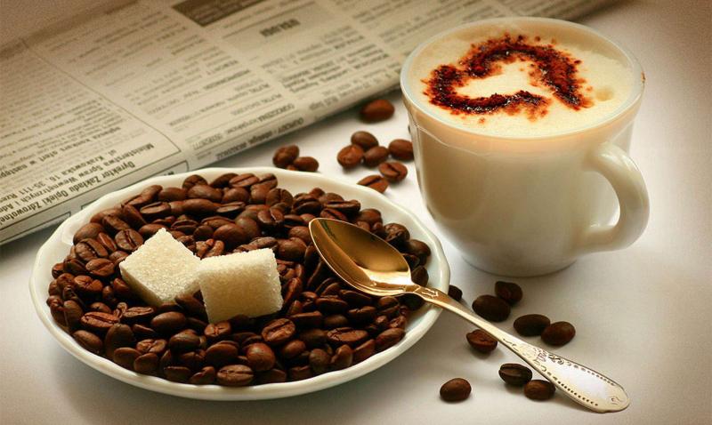 Top 16 Chill and Soothing Songs for Your Weekend Coffee Session - Mytour.vn