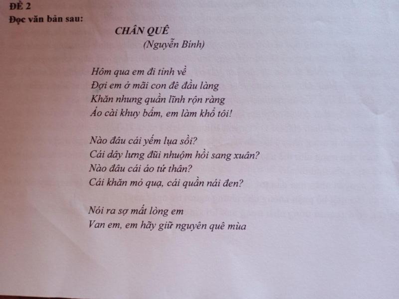 Top 10 Great Poems by Poet Nguyen Binh - Mytour.vn