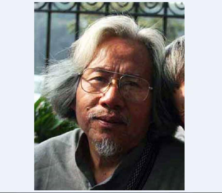 Top 10 Best Poems by Poet Bùi Minh Quốc (Dương Hương Ly)