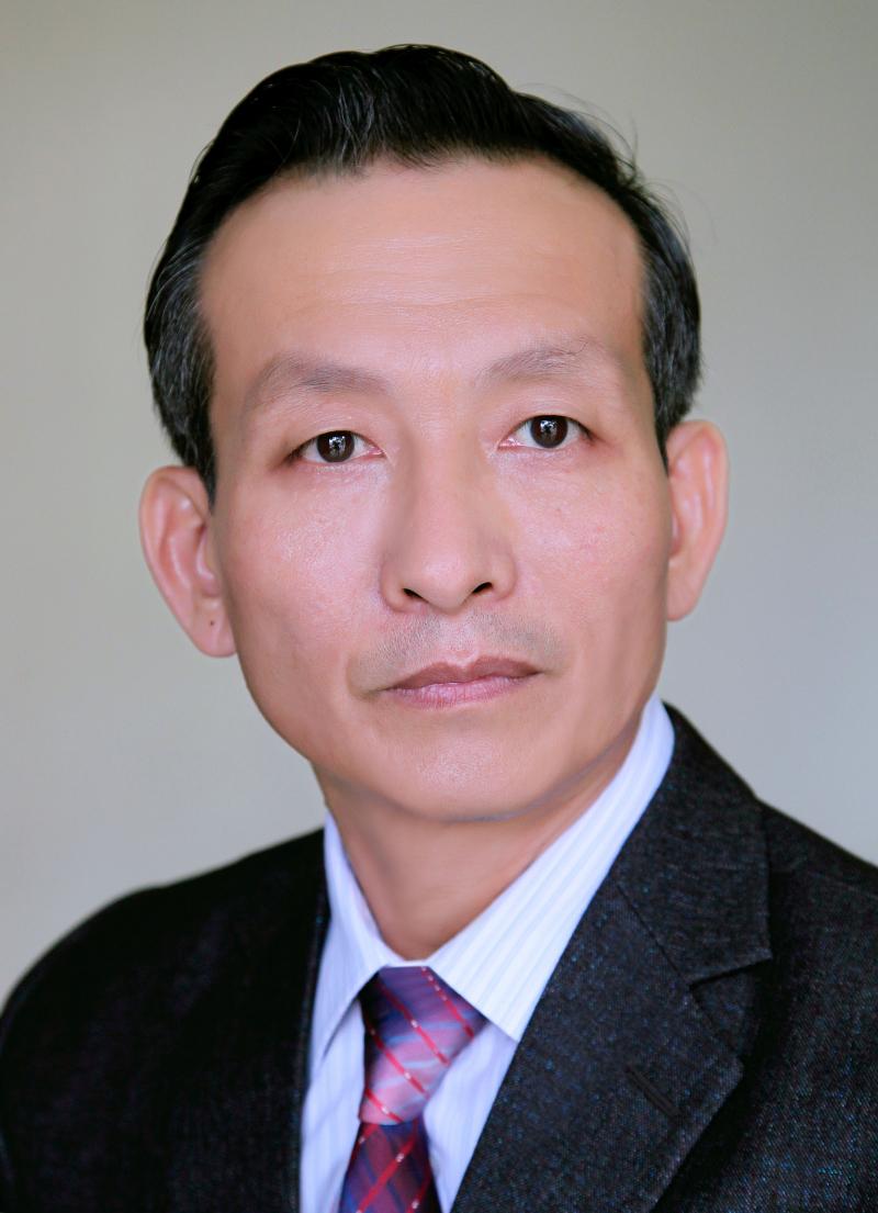 Top 20 Outstanding Poems by Poet Tran Hai Loc - Mytour.vn