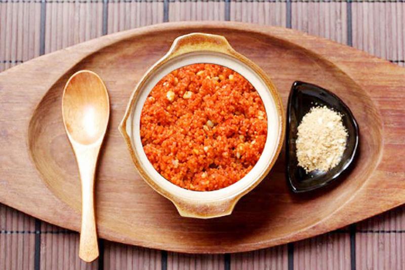 Discover the Top 10 Delicious Gac-Based Dishes You Should Know About ...