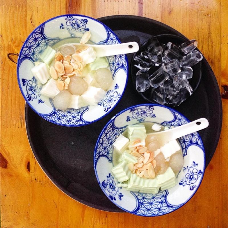 Discover the Top 12 Places for Delicious Matcha Mochi Desserts in Hanoi ...