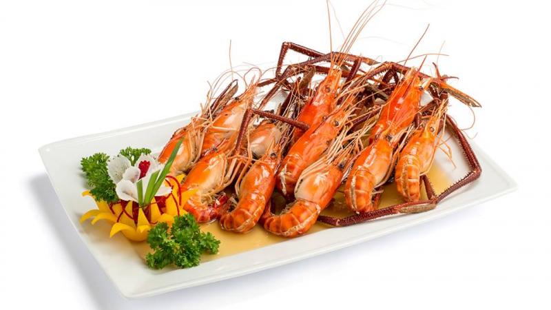 Top 11 Seafood Restaurants in District Thu Duc, Ho Chi Minh City ...