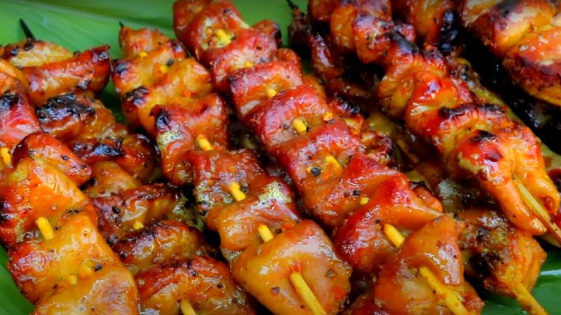 Top 10 Delicious Pig Offal Dishes You Should Know About - Mytour.vn