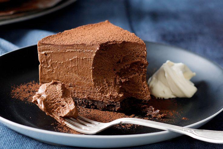 Top 10 Delicious Cafe-Style Cakes You Can Easily Make at Home - Mytour.vn