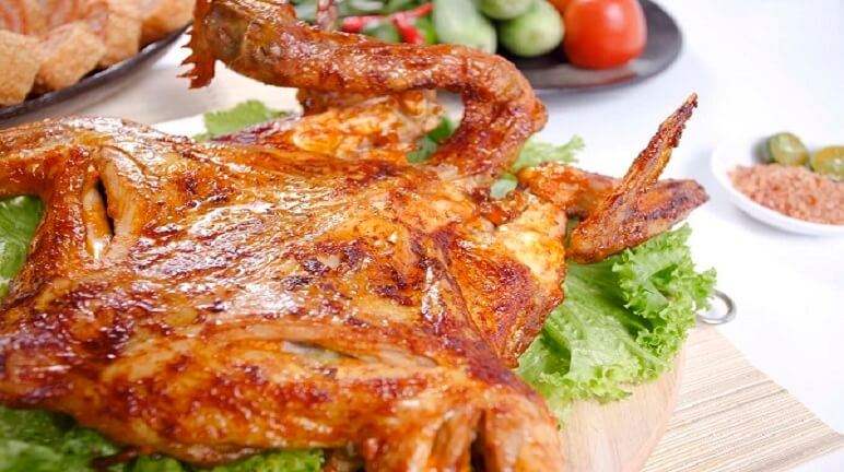 Top 20 Delicious Chicken Dishes Loved Most - Mytour.vn