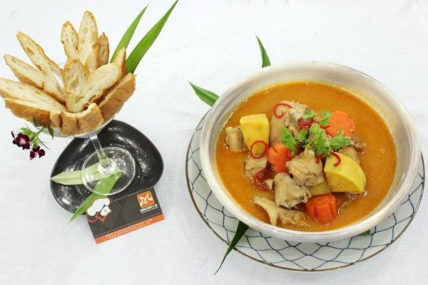 Top 10 Delicious Pate Dishes for Family Meals - Mytour.vn