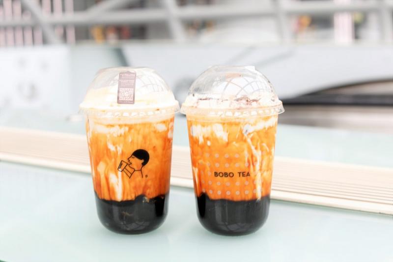 Best 12 Bubble Tea Shops in Ha Dong District, Hanoi - Mytour.vn