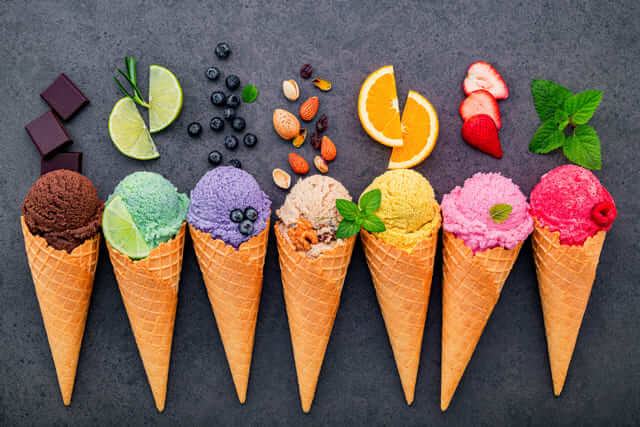 Top 10 Delicious and Quality Ice Cream Shops in Da Lat - Mytour.vn
