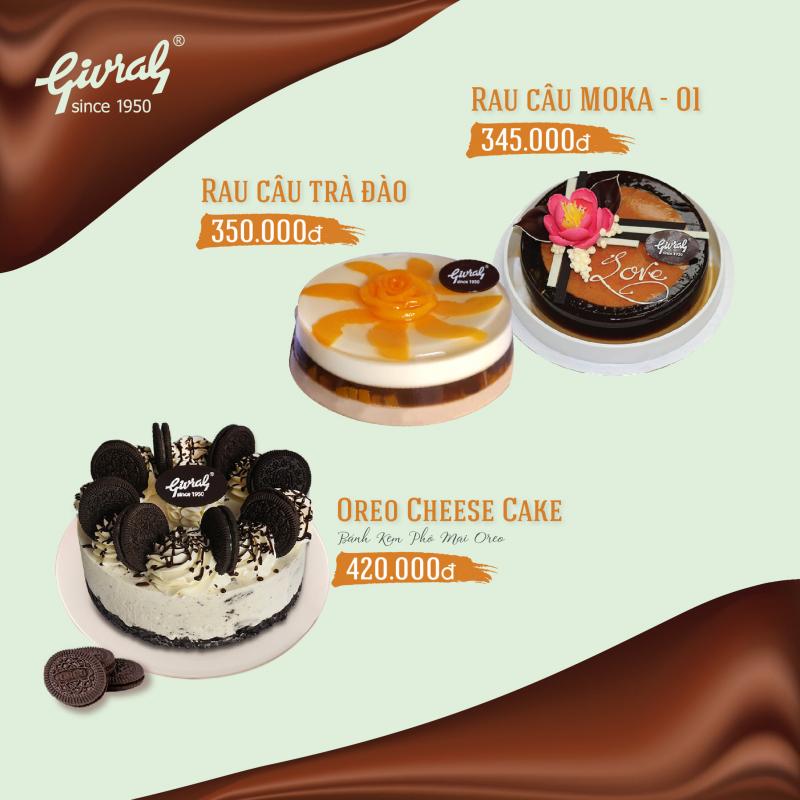 Explore the Top 8 Famous Agar Birthday Cake Shops in Ho Chi Minh City ...