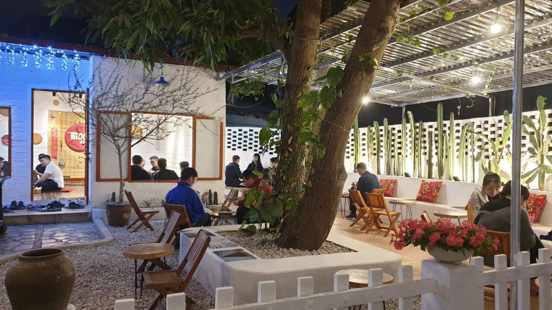 Top 9 Cafes That Appeal to the Youth in Thai Nguyen City, Thai Nguyen ...