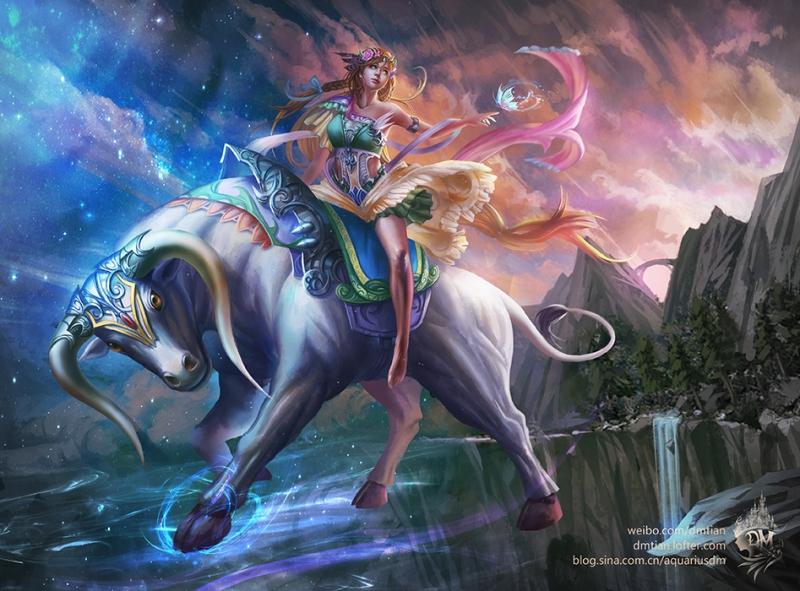 Top 10 Fascinating Facts About Taurus - Mytour.vn