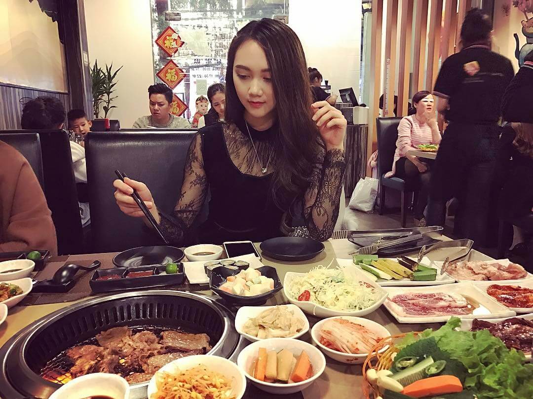 Top-rated Buffet Restaurants in Hanoi - Mytour - Mytour