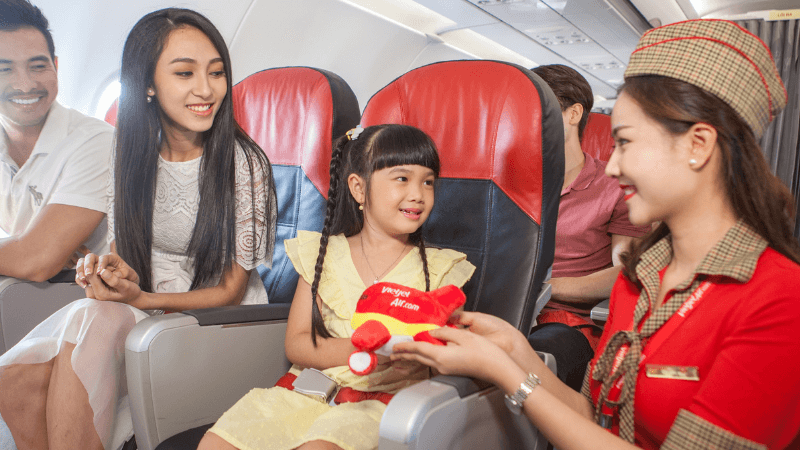[UPDATED] What Documents Do Children Need to Fly? Important Notes ...