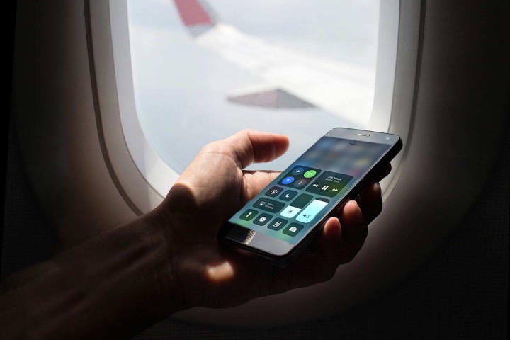 Using Mobile Phones on Airplanes: What You Need to Know