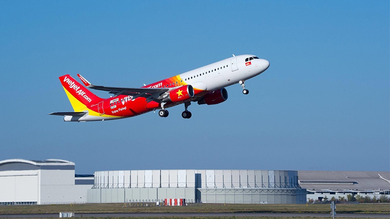 [NEW] Everything you need to know about Vietjet Air's Economy Class tickets